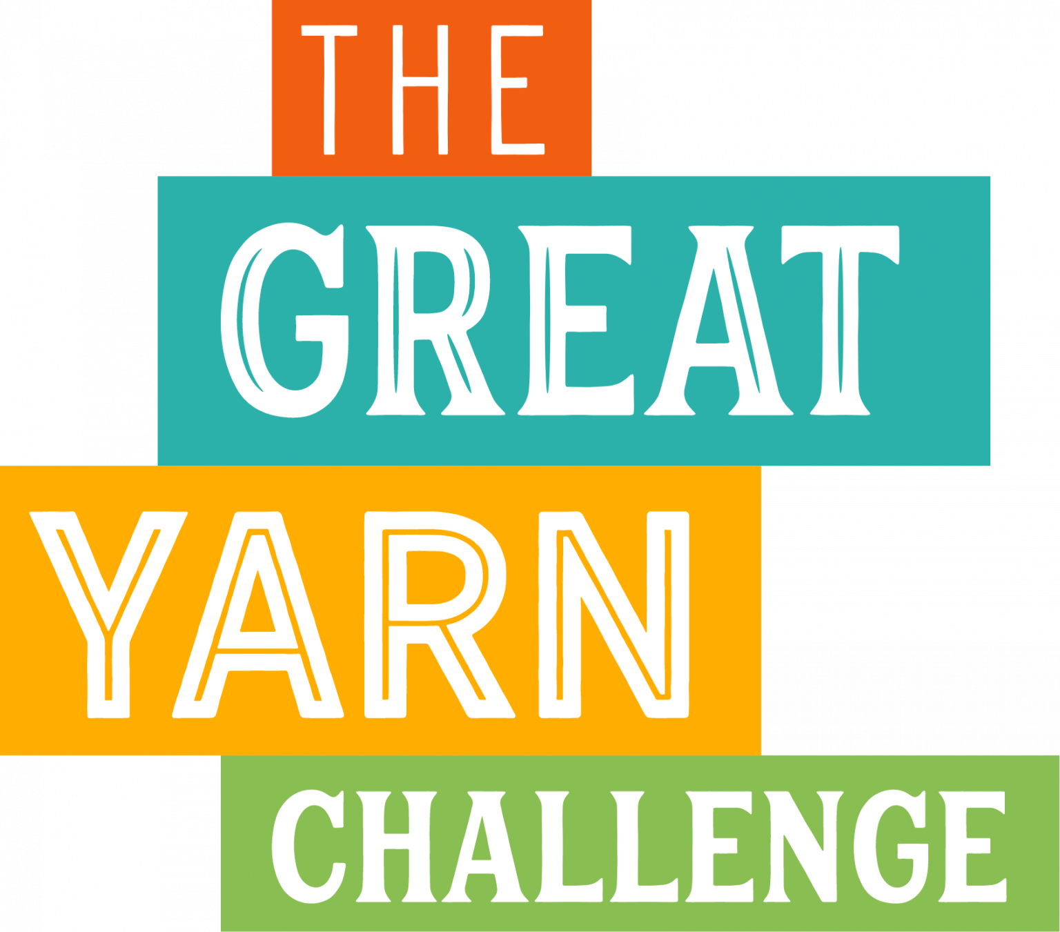The Great Yarn Challenge – Craft Yarn Council